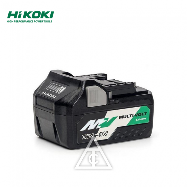 HIKOKI BSL36B18 36V-4.0Ah(18V-8.0Ah)鋰電池-太千五金有限公司